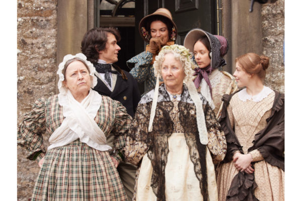 Everything We Know So Far About 'Emily' - Culture