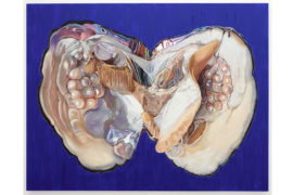 10 Coastal Paintings & Artworks That Aren't Cliché - Interiors