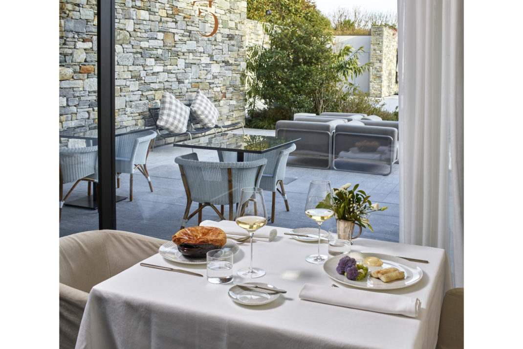 Peace and Quiet on Lake Orta, Italy: Casa Fantini – Hotel Review