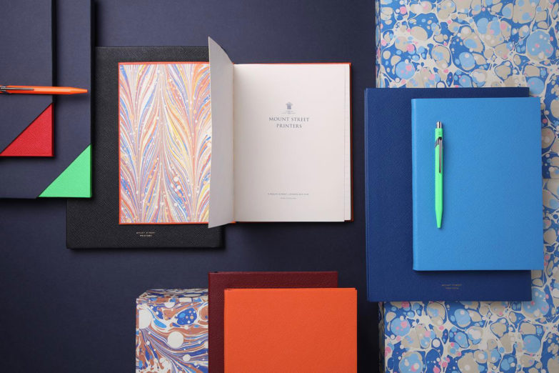 The Best Luxury Visitor & House Guest Books - Interiors