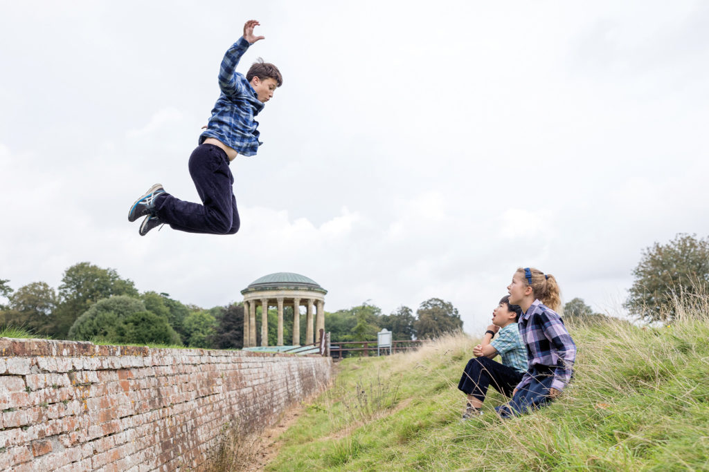 Sandroyd - Country and Town House