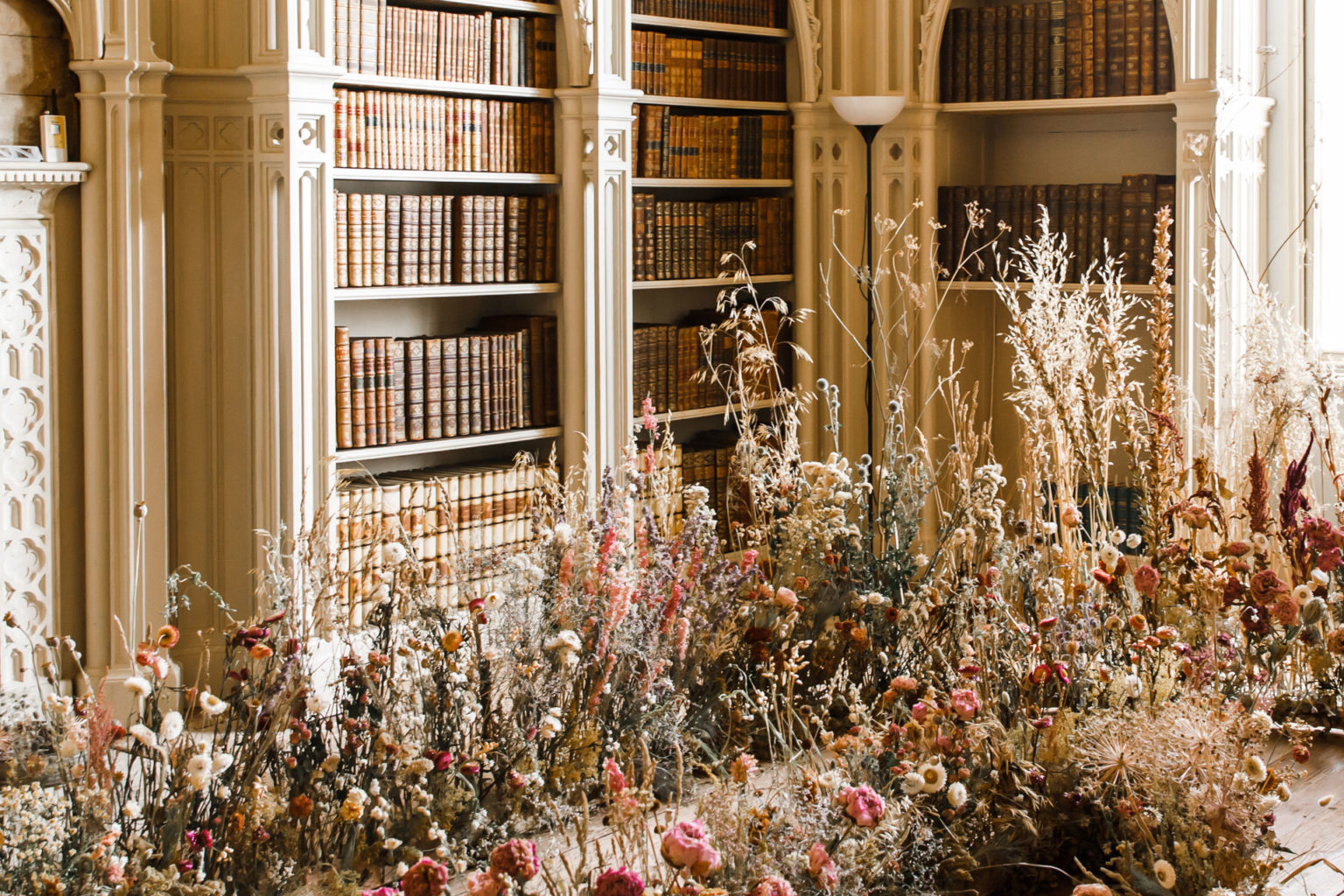 Flower Shows To Visit in 2023 - Floristry and Gardening Events