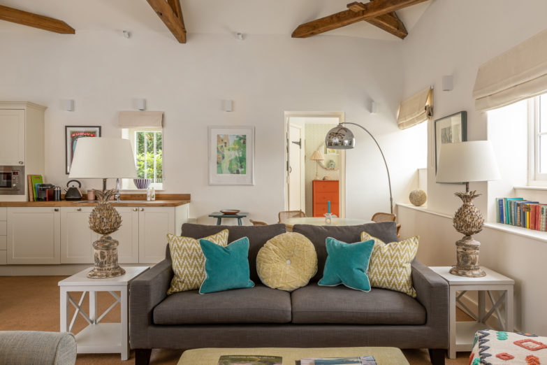 Autumn Staycation: Cosy Rental Holiday Homes To Book - Travel