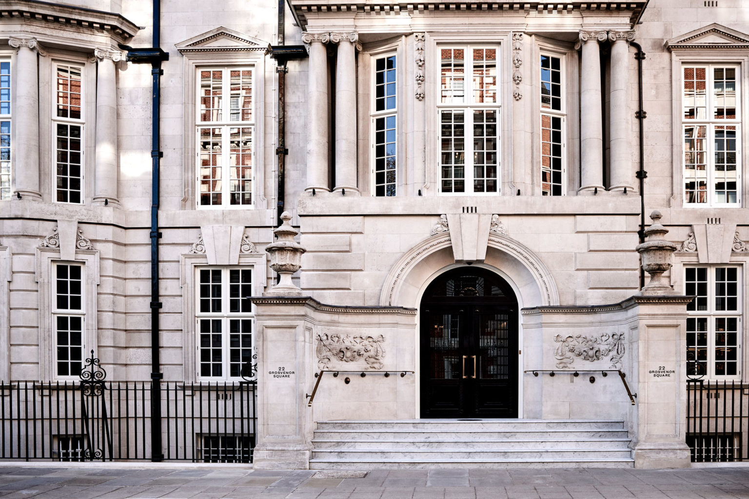 Restaurant of the Week: The Twenty Two - Interiors