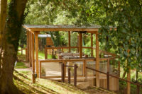 Farncombe Estate, Cotswolds: Review - Country & Town House