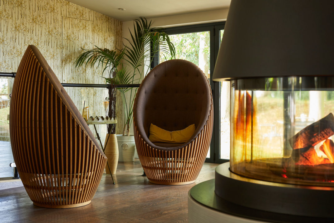 The Fish Hotel Review: Cosy Cotswolds Luxury