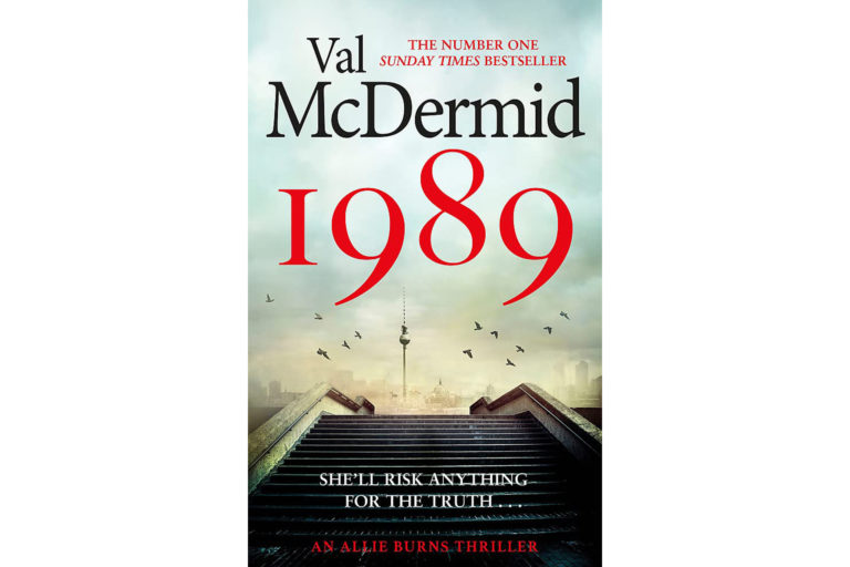 Val McDermid, Queen of Crime, On The Perfect Murder - Culture