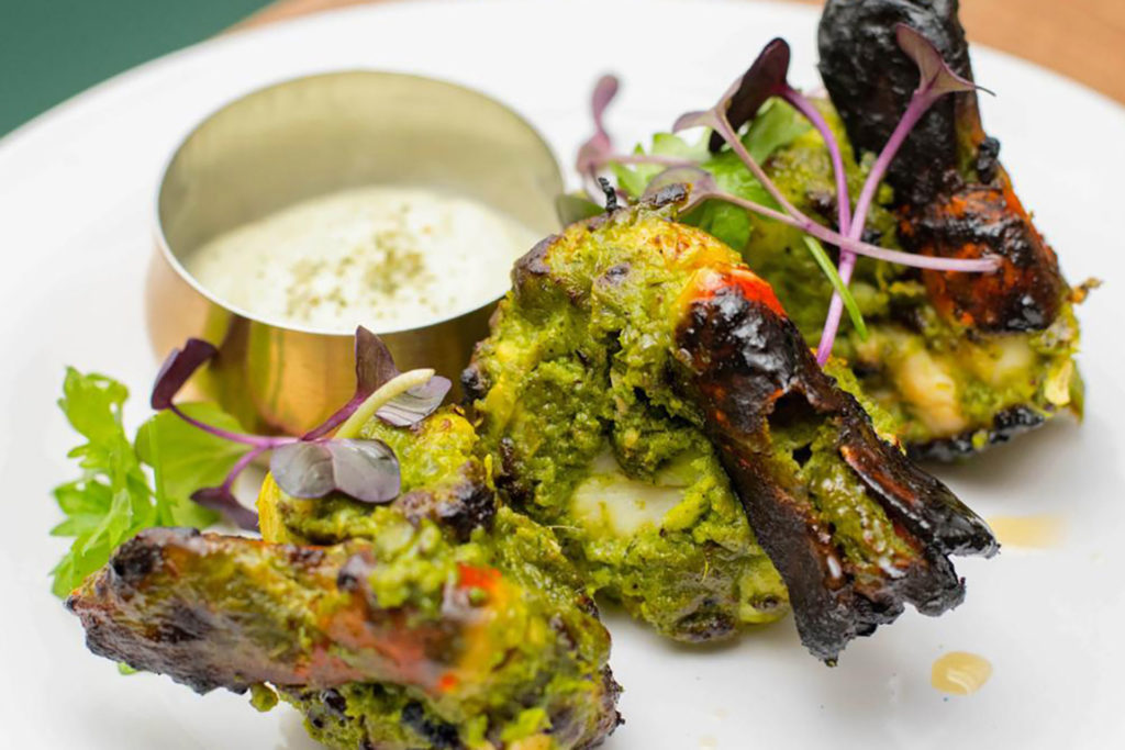 Restaurant of the Week: Chourangi - Restaurant Review