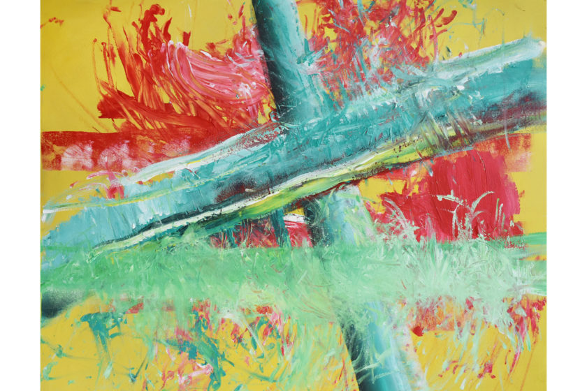 Autumn Art Exhibitions: Discover Overlooked Artists - Culture