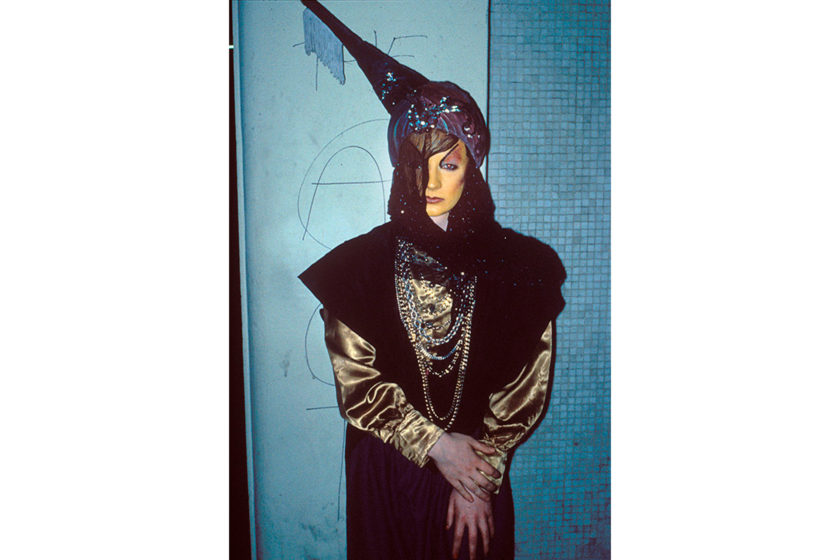Horror is in the Spotlight at Somerset House's New Major Exhibition