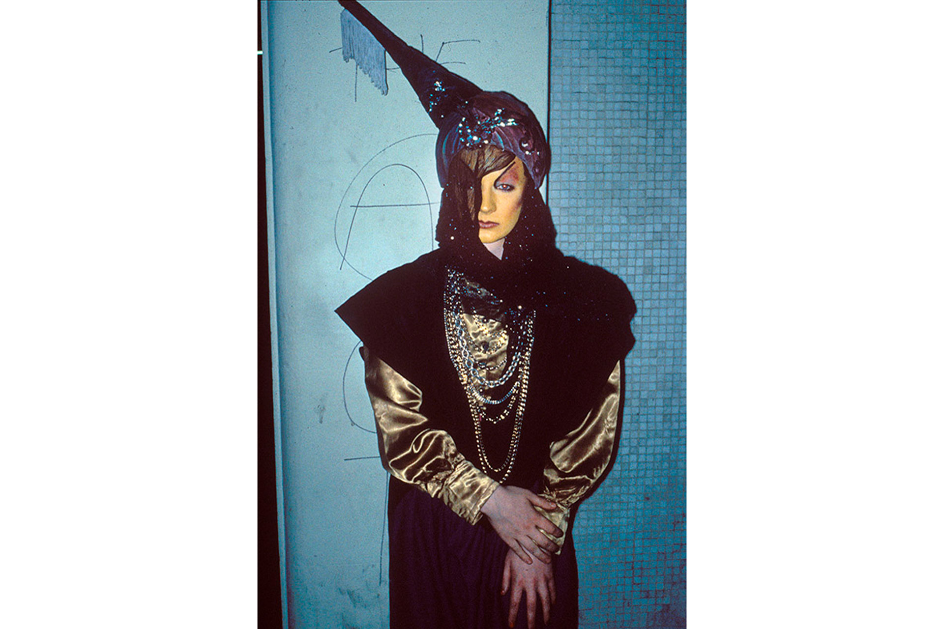 Horror is in the Spotlight at Somerset House's New Major Exhibition