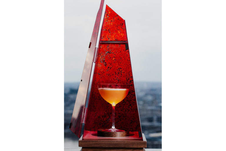 Restaurant of the Week: Oblix at The Shard - Food & Drink