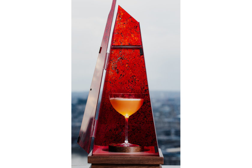 Restaurant of the Week: Oblix at The Shard - Food & Drink