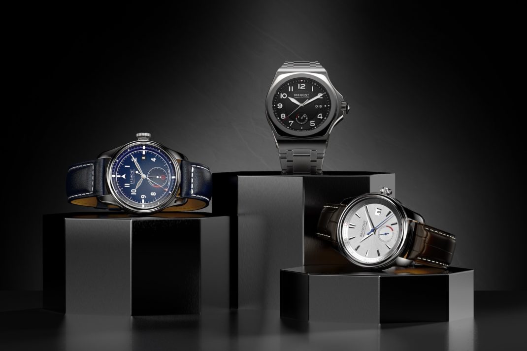 On The Clock: 11 British Watch Brands To Know Now - Watches