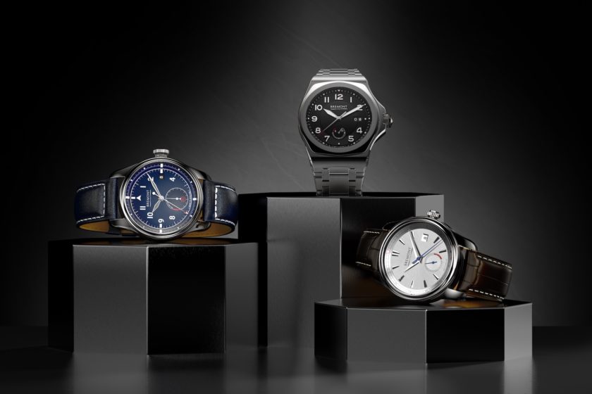 On The Clock: 11 British Watch Brands To Know Now - Watches