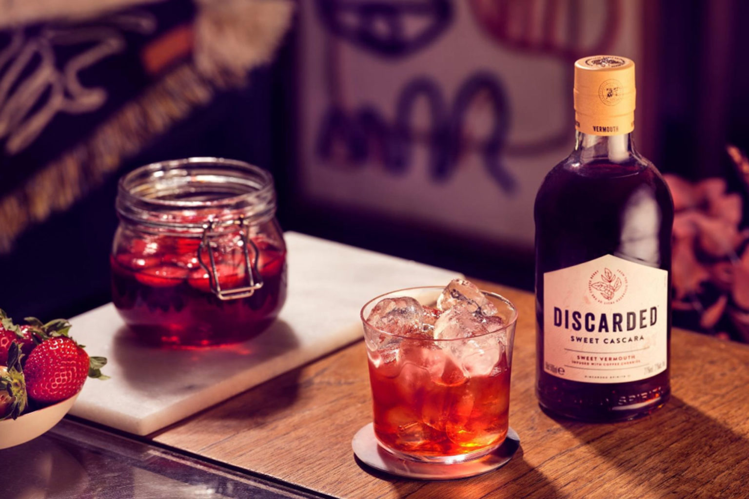 3 Cocktail Recipes For Zero Waste Week - Zero Waste Cocktails