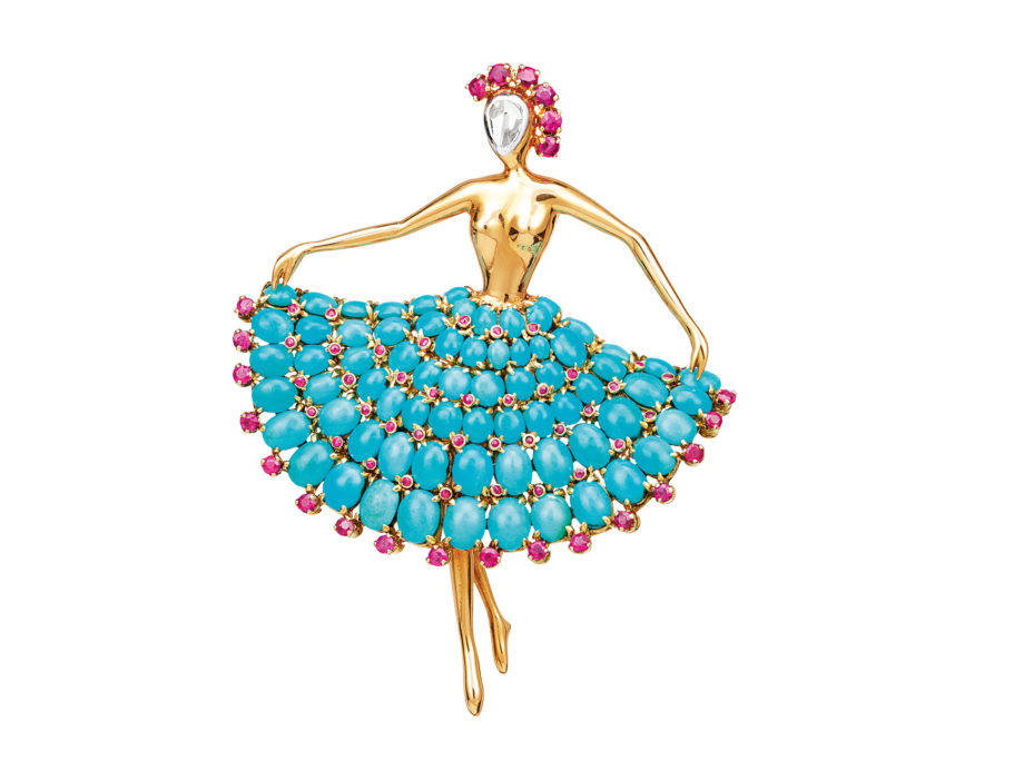 Van Cleef & Arpels Exhibition at the Design Museum: What To Know - Culture