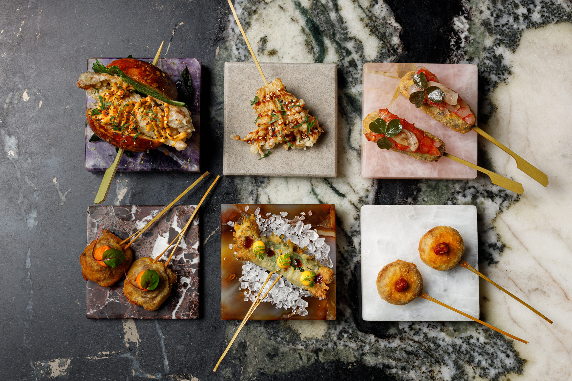 Tasting Menus Worth Shelling Out For in London in 2023