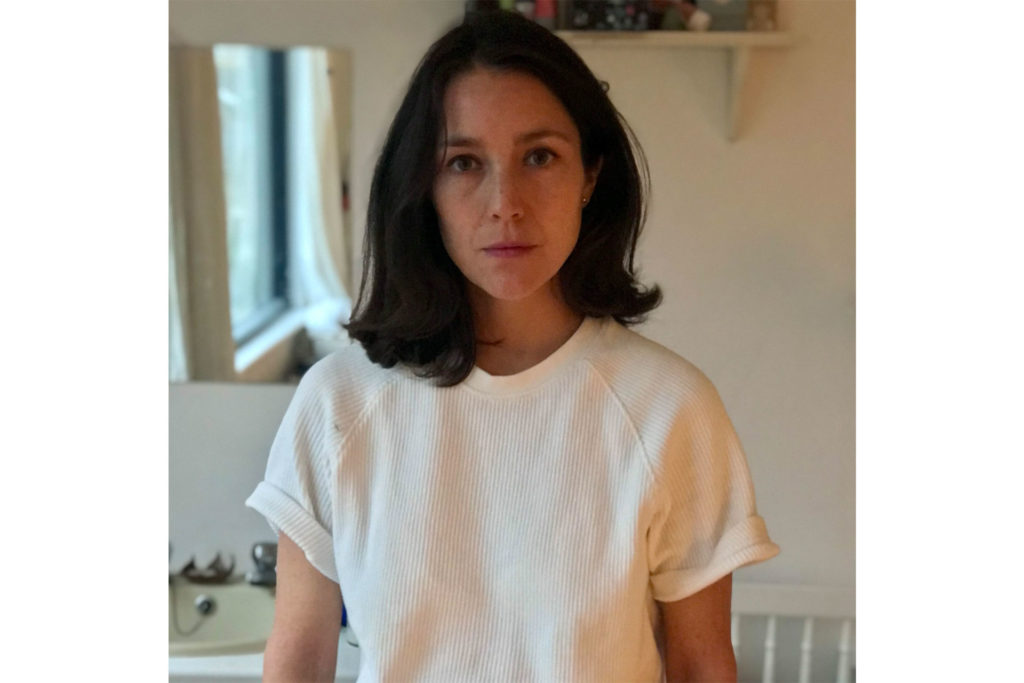 Daisy Hildyard On Writing For The Climate Crisis – Interview