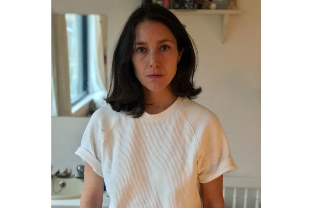 Daisy Hildyard On Writing For The Climate Crisis – Interview