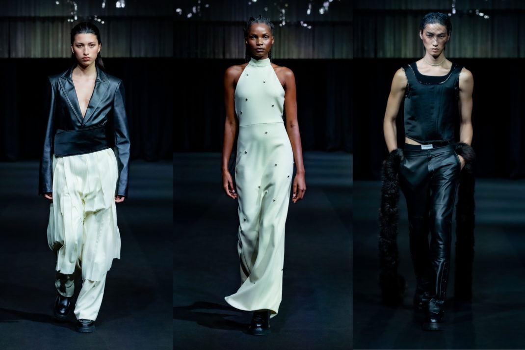20 Gender Neutral Fashion Brands To Know In 2023 Style