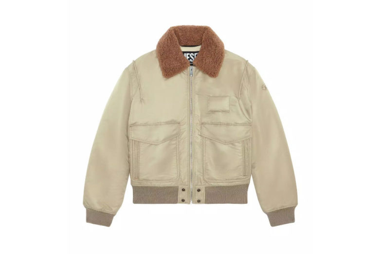 A Crash Course on the History of the Bomber Jacket - Fashion