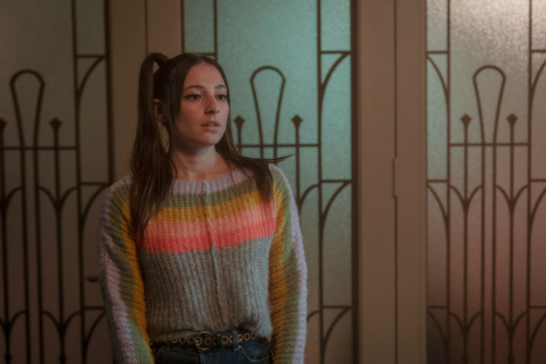 Meet Indy Lewis: the Breakout Star of Industry Season Two