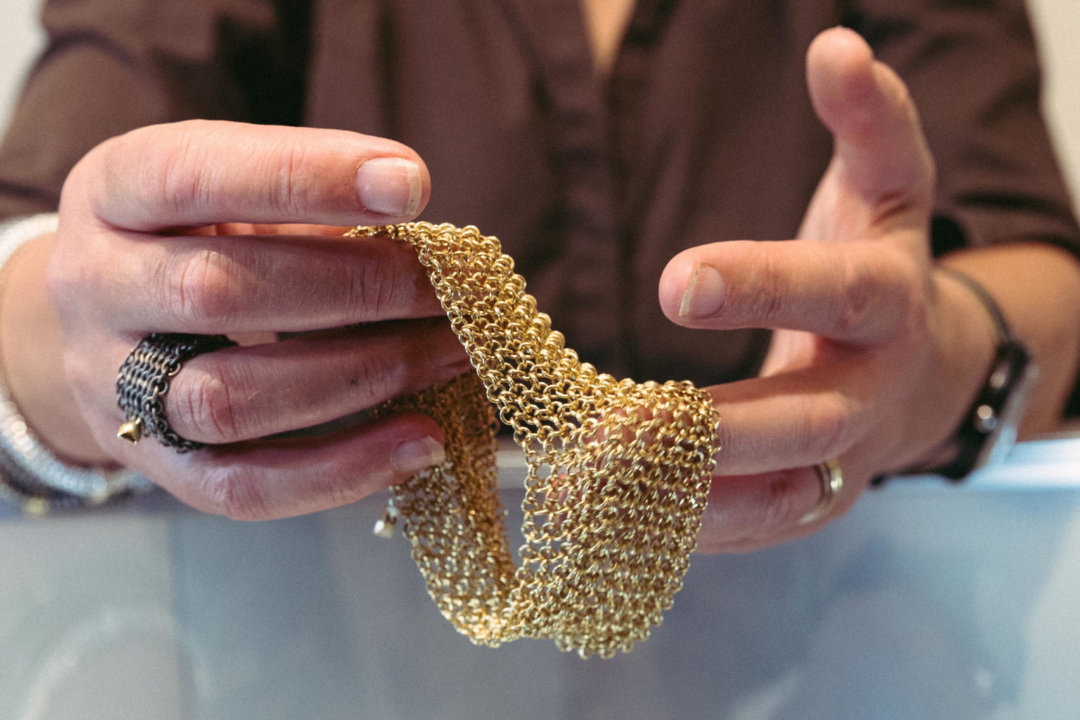 Goldsmiths Fair is Celebrating its 40th Anniversary - Style