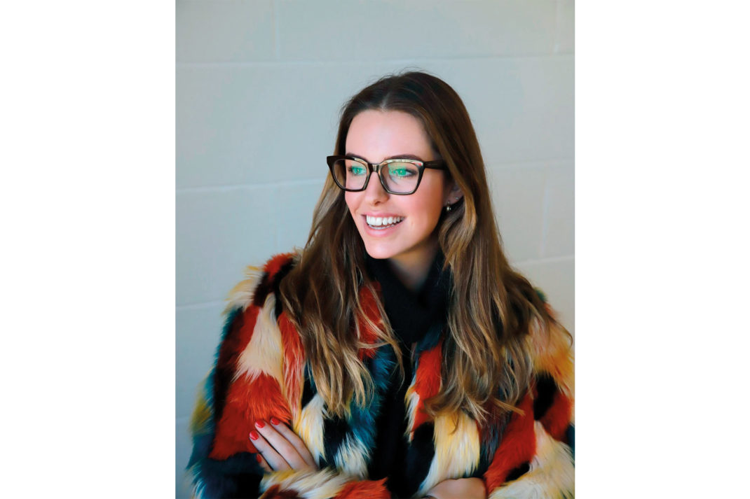 Meet Our Sustainable Interiors Columnist, Harriet Pringle - Interiors