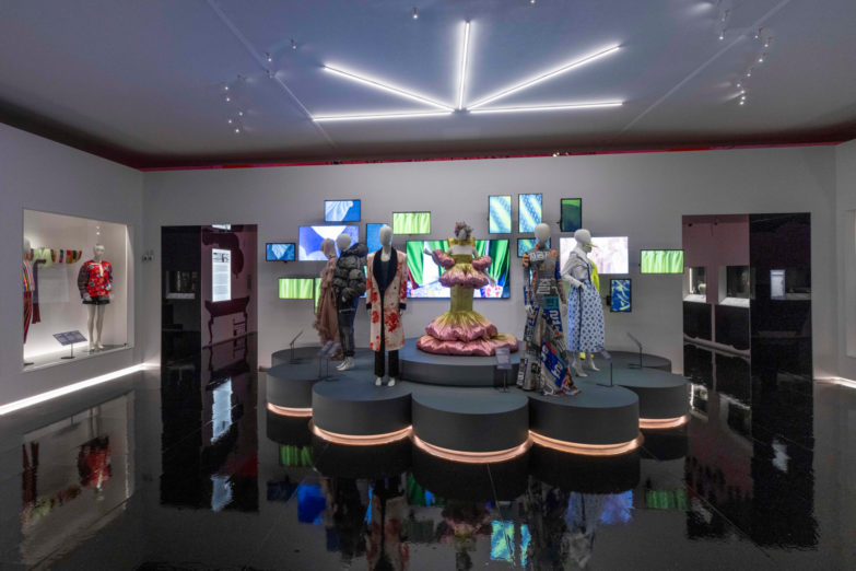 Your First Look 'Hallyu! The Korean Wave' at the V&A - Culture