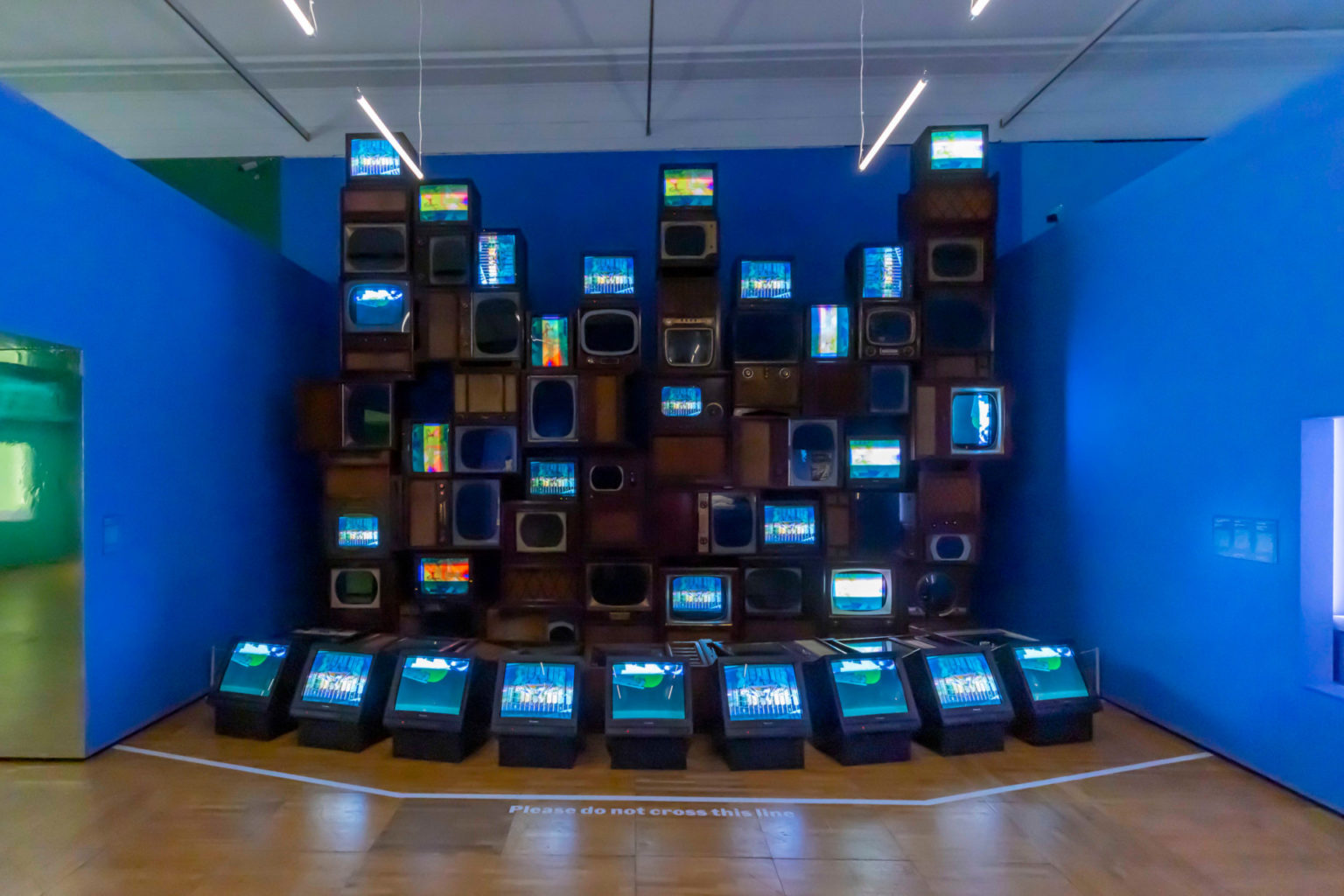 Your First Look 'Hallyu! The Korean Wave' at the V&A - Culture