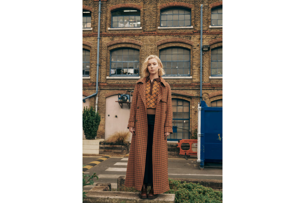 Lauren Lyle on Becoming Karen Pirie - Interview