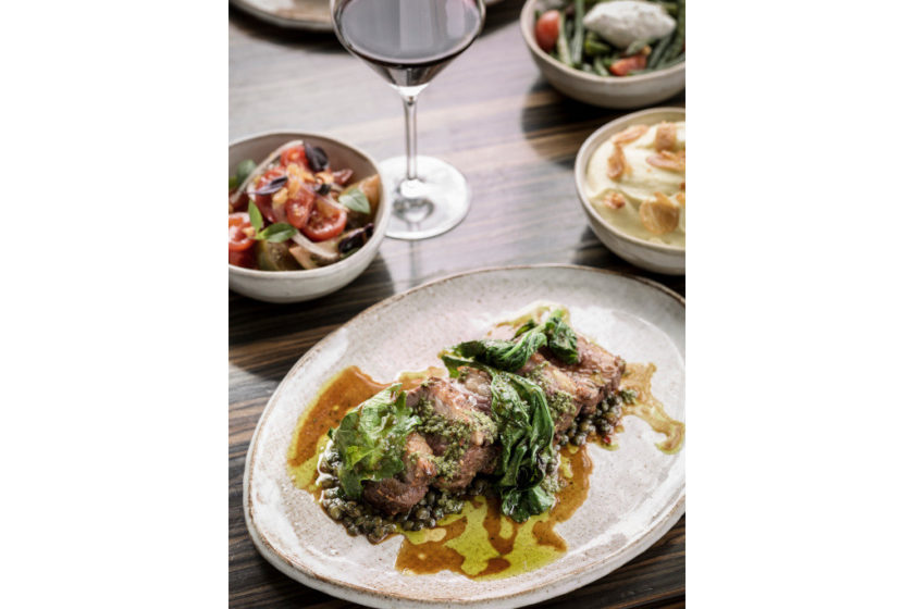 Restaurant of the Week: Oblix at The Shard - Food & Drink