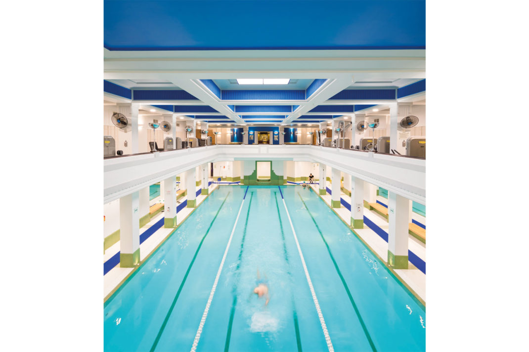 Inside London's Private Member's Clubs: The Lansdowne Club - Culture