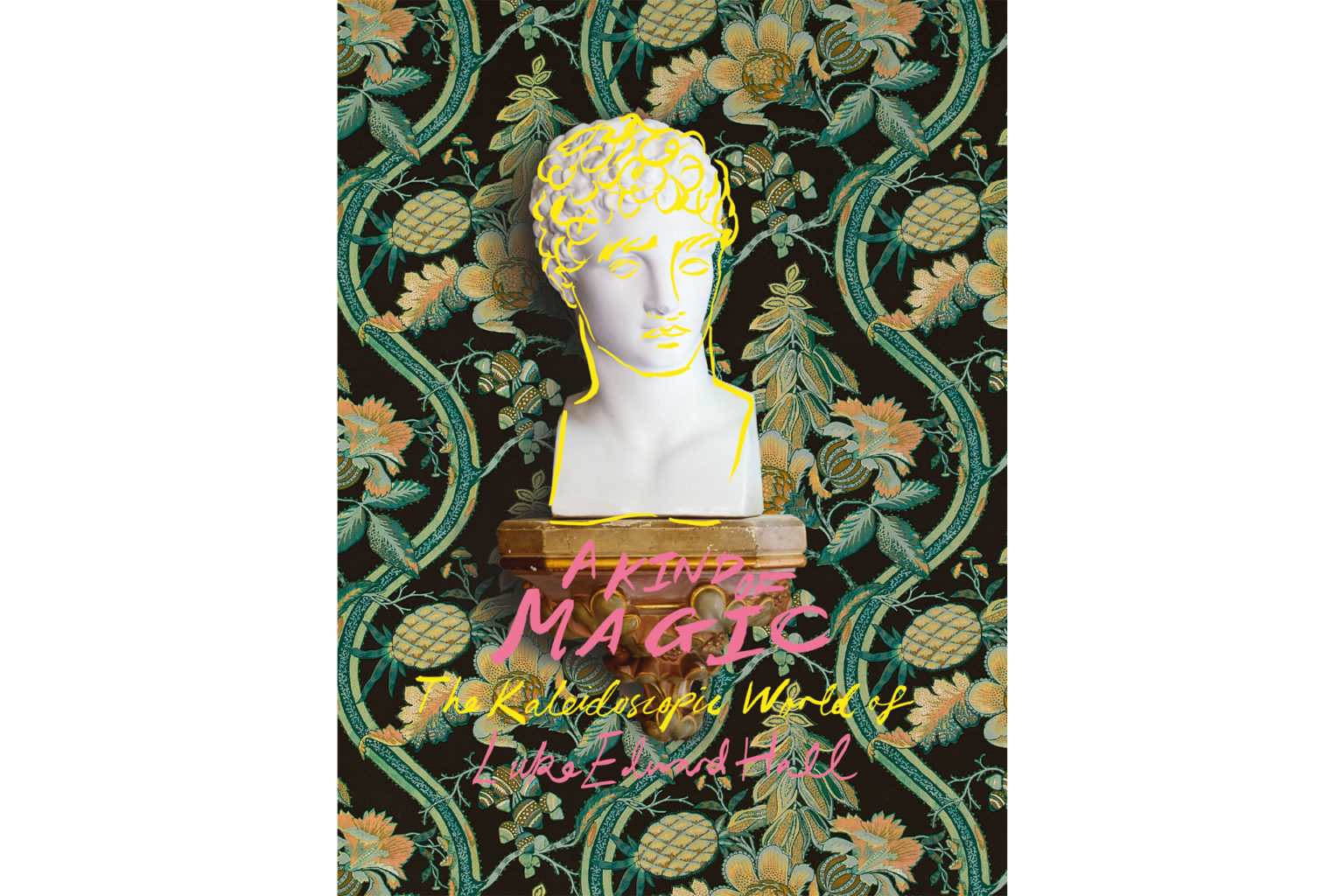 Exclusive Interview: What's The Latest With Designer Luke Edward Hall ...