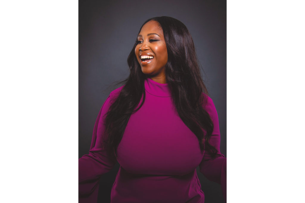 The Rurbanist: Motsi Mabuse - Culture