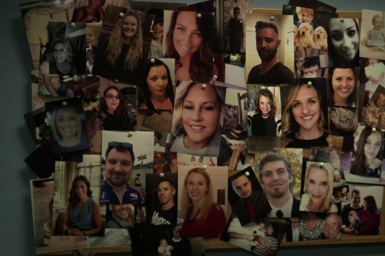 The Push: The True Story Behind The Channel 4 Documentary