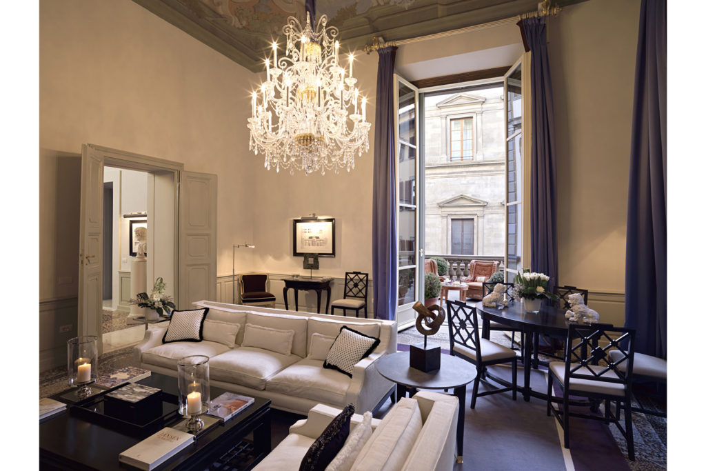 These Are The World's Most Exclusive Members' Clubs