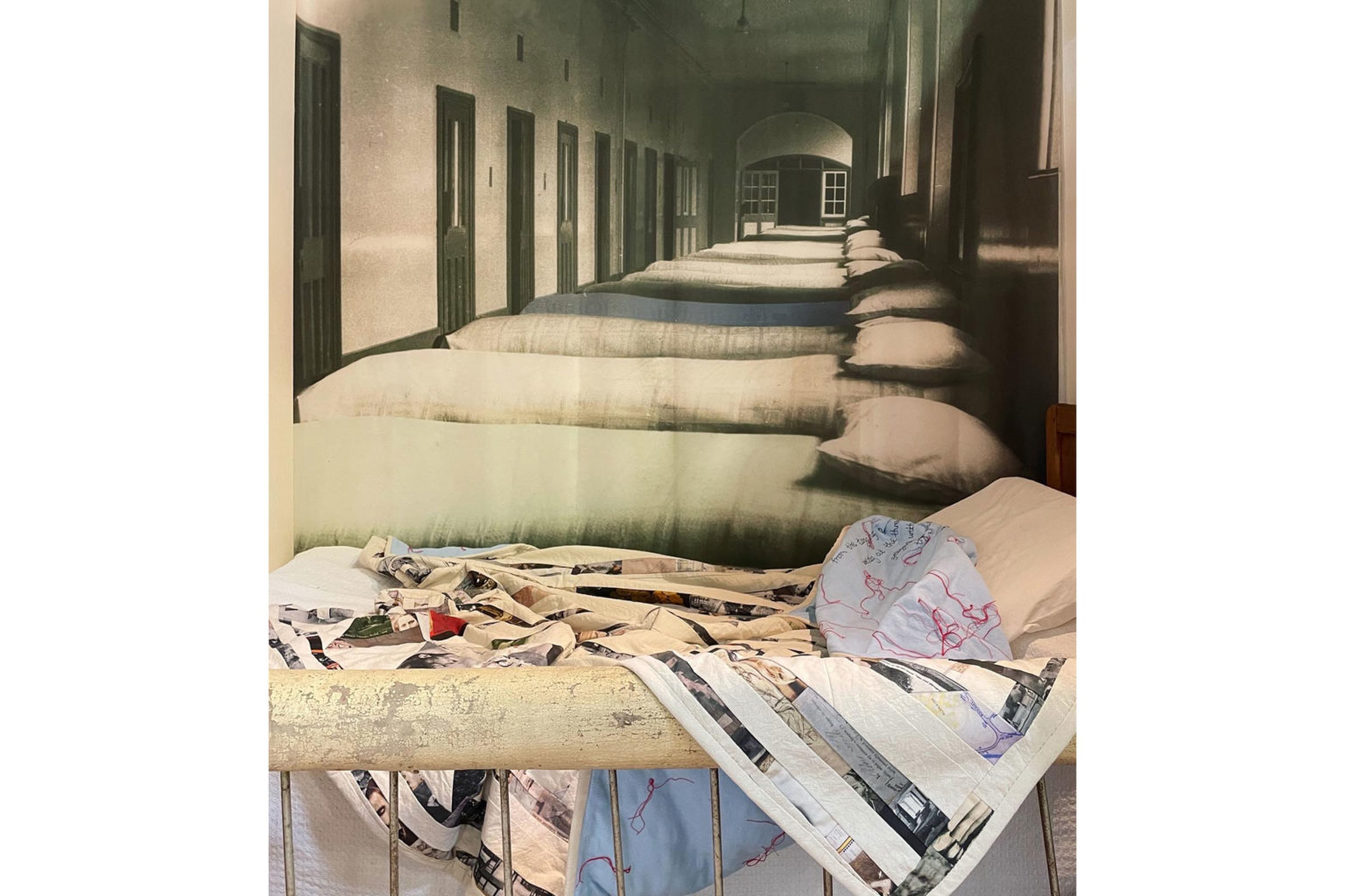 Autumn Art Exhibitions: Discover Overlooked Artists - Culture