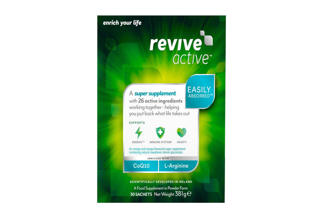 Back to Work Immunity Boosters to Try Now - Health & Beauty