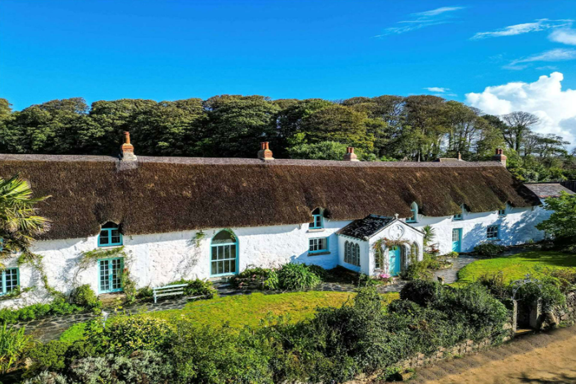 Best Country Homes on the Market Right Now - Property by C&TH
