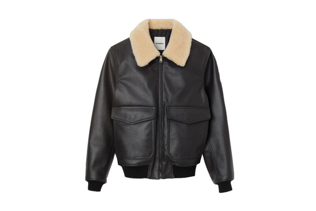 A Crash Course on the History of the Bomber Jacket - Fashion