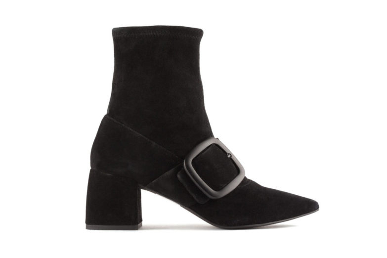 Boots for the Office that Will Elevate Your Work Wardrobe - Fashion