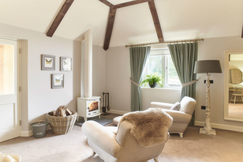 The Fish Hotel Review: Cosy Cotswolds Luxury