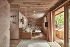 Farncombe Estate, Cotswolds: Review - Country & Town House