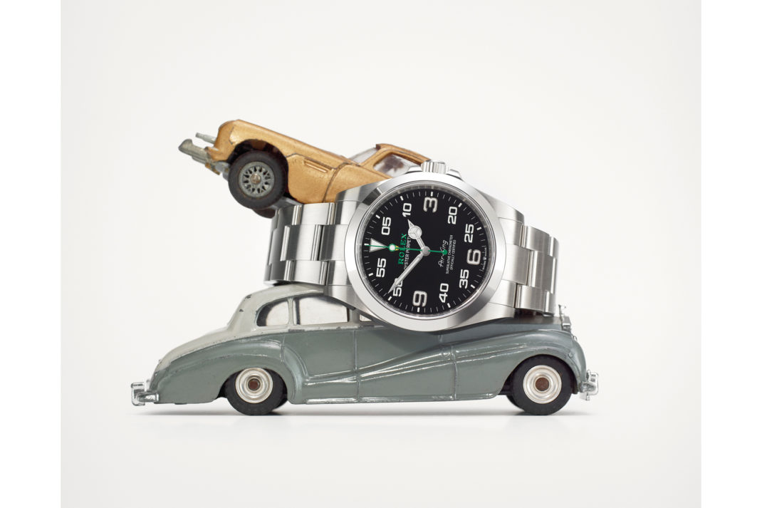 First Look at Watches & Jewellery ’22: The Collector's Issue ...