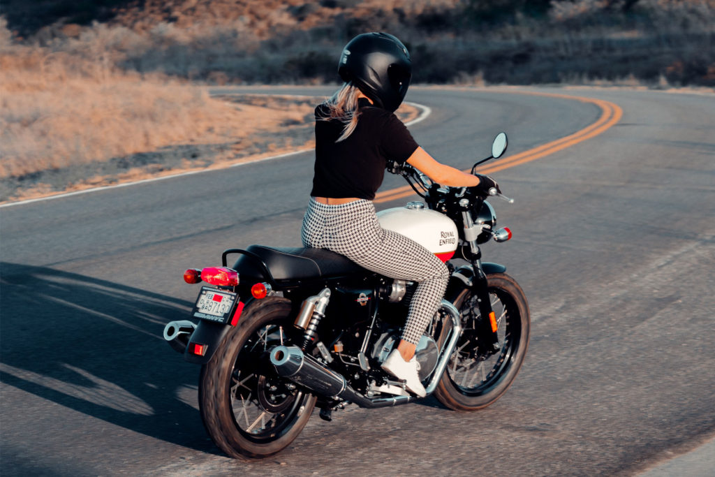 Get Punky: 10 Biker Style Pieces For Your Wardrobe - Style