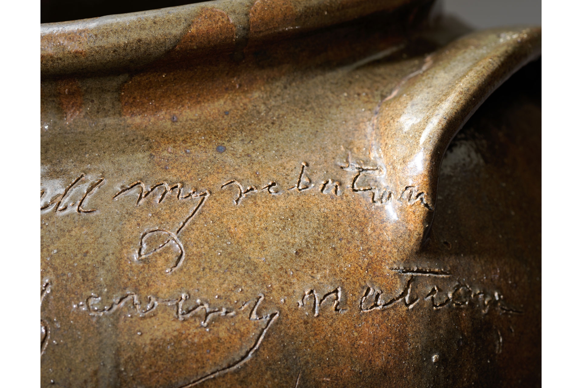 Ceramics by Enslaved Potters Go on Display at The Met Museum - Interiors