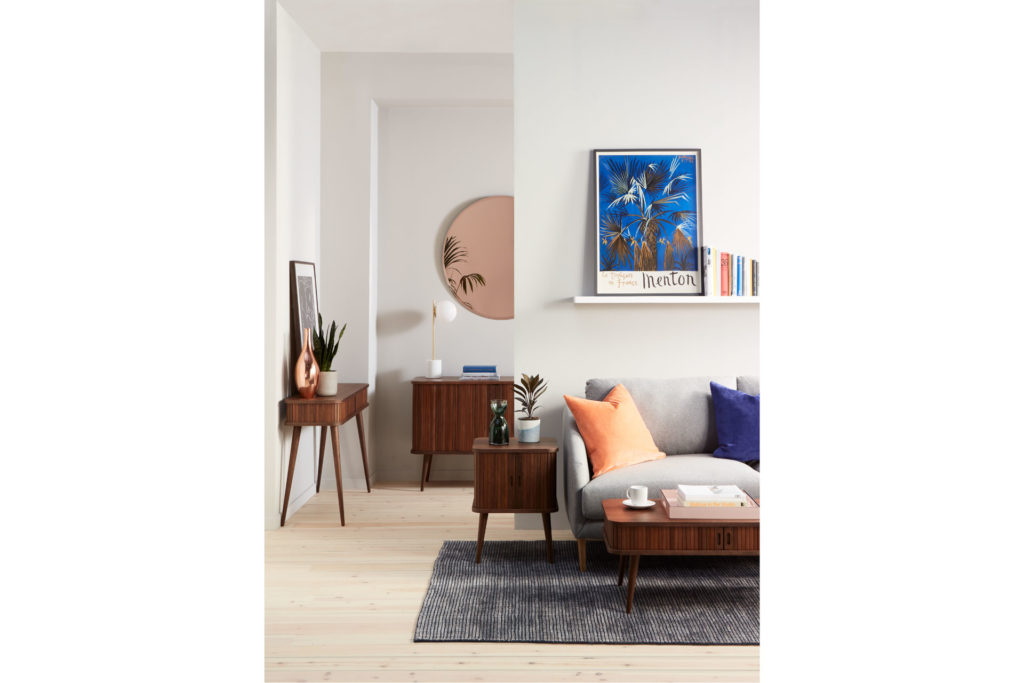 John Lewis Reveals Interior Trends for 2022 - Interiors