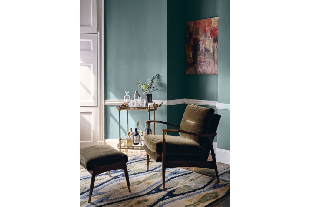 7 Ways to Get Your Home Autumn Ready with Soho Home - Interiors